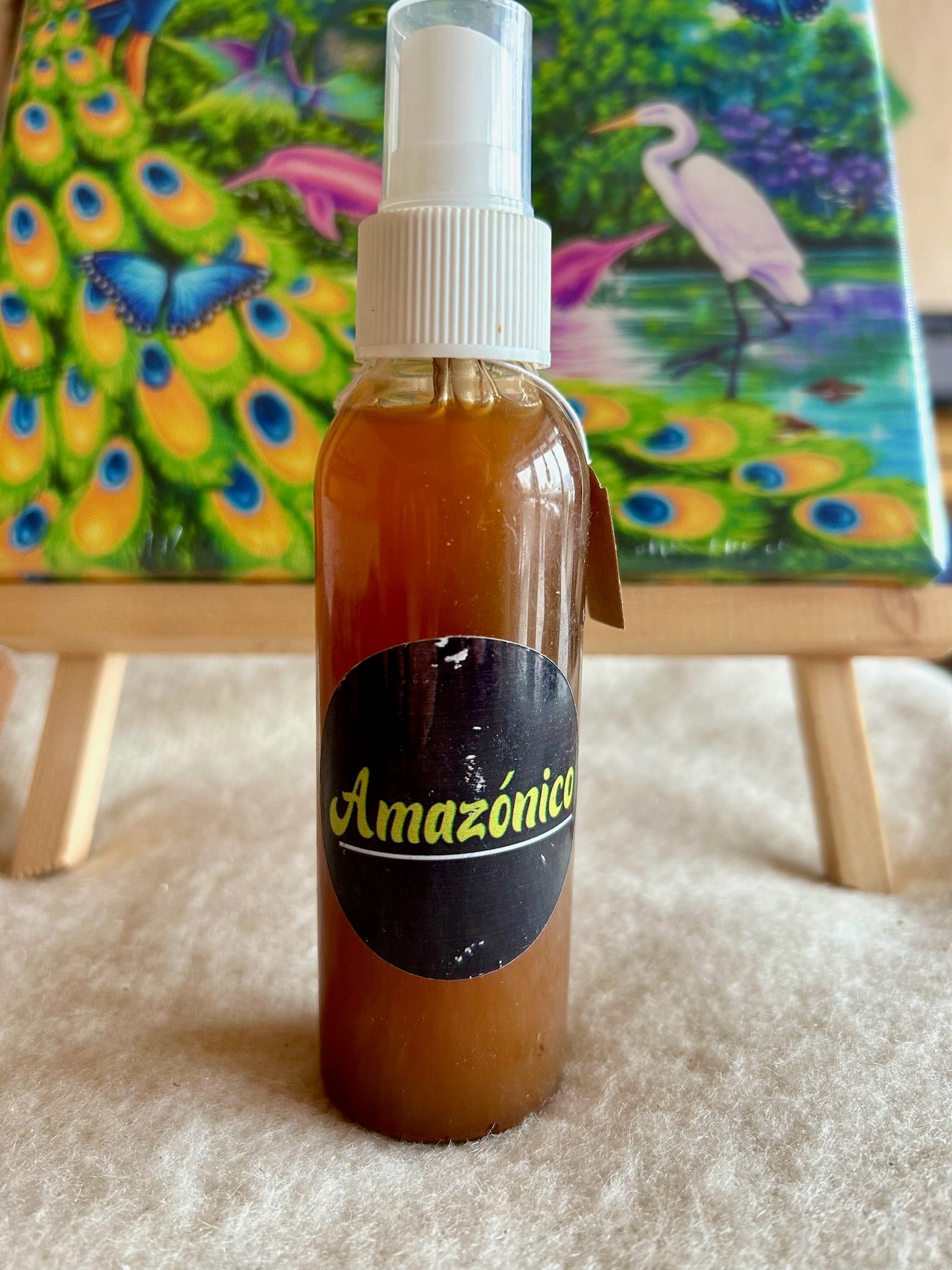 Amazonia Spray – BiuBiu.Biutiful